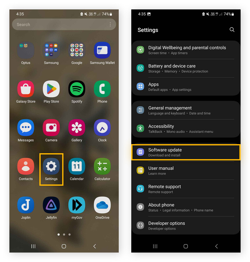App Keeps Crashing On Android Why And How To Fix Problems